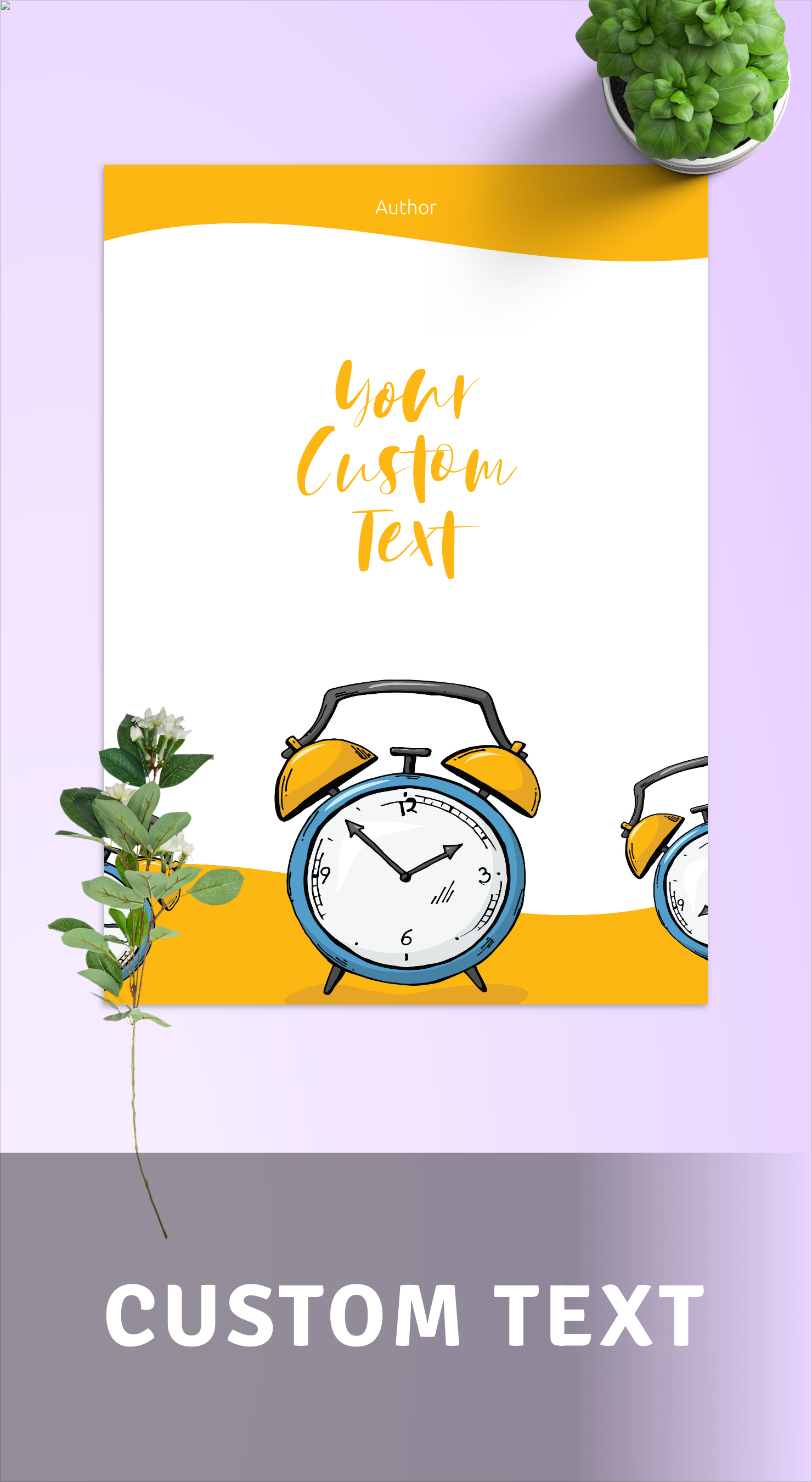 Best Quotes for the Day - Customize and Download PDF