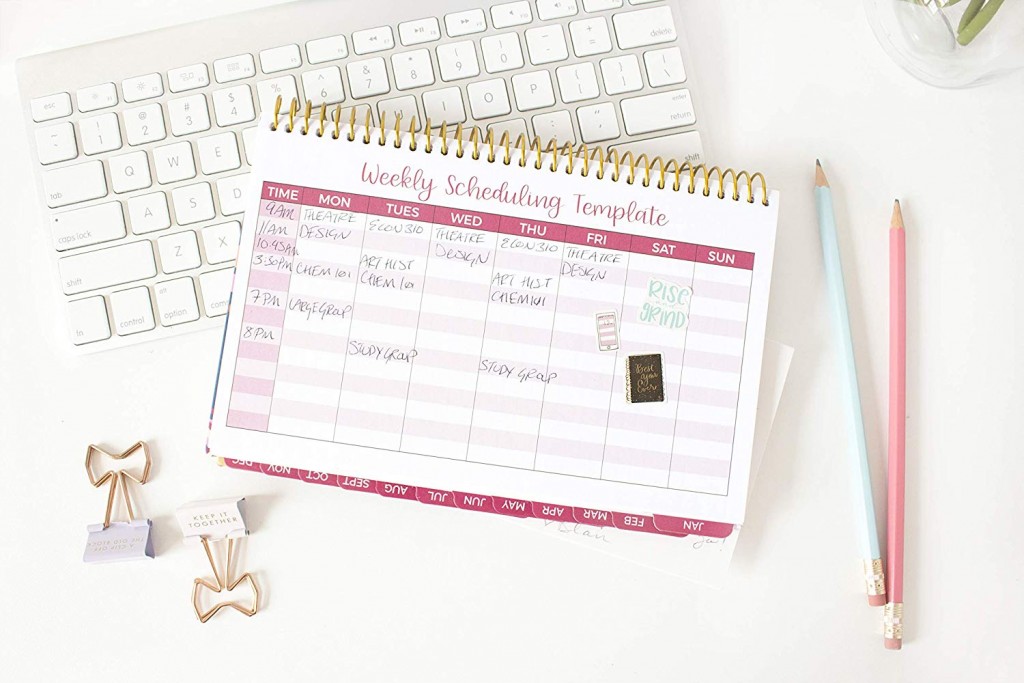 5 Best Cheap Planners to Buy