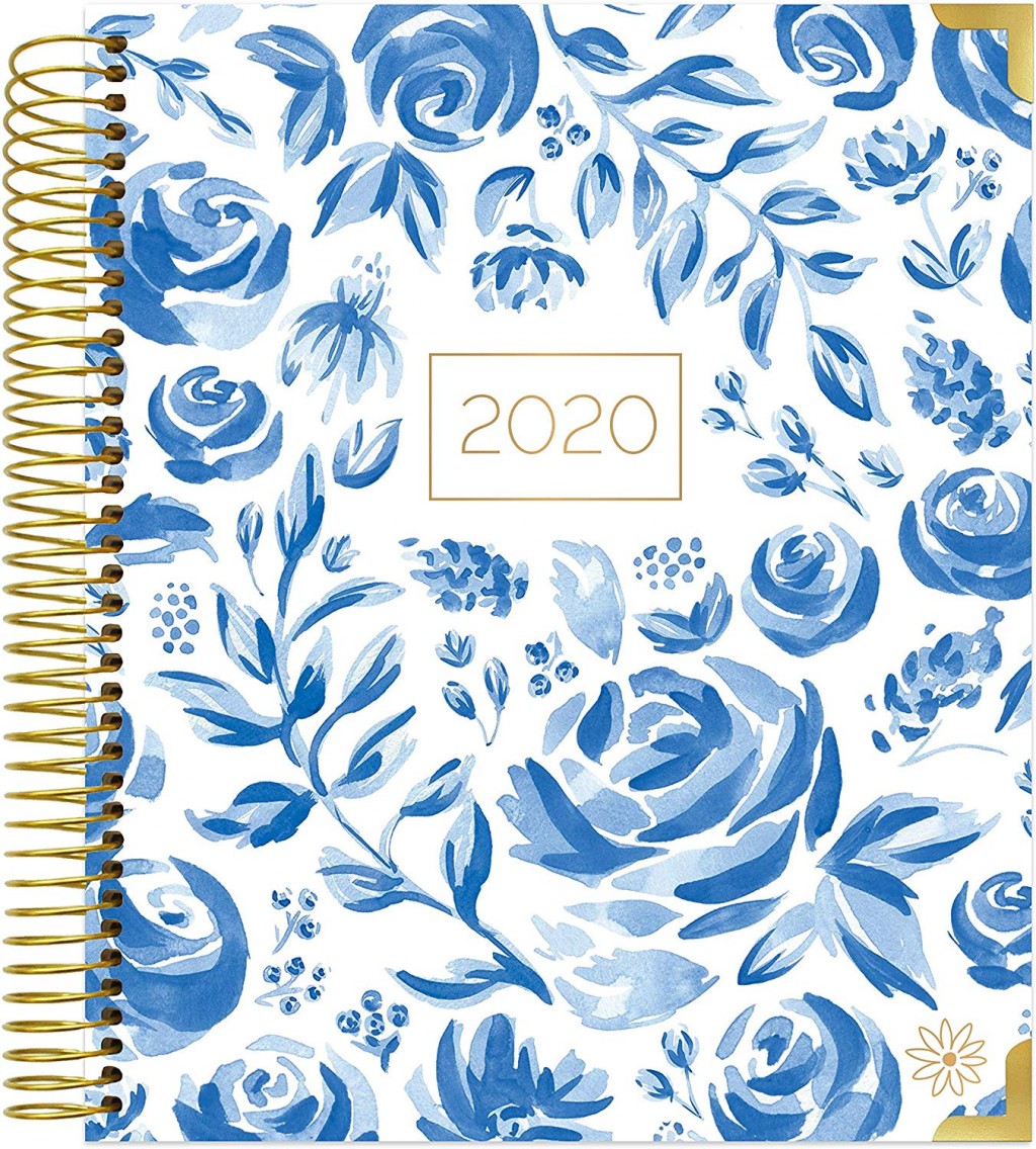 9 Best Sellers Among Cute Planners