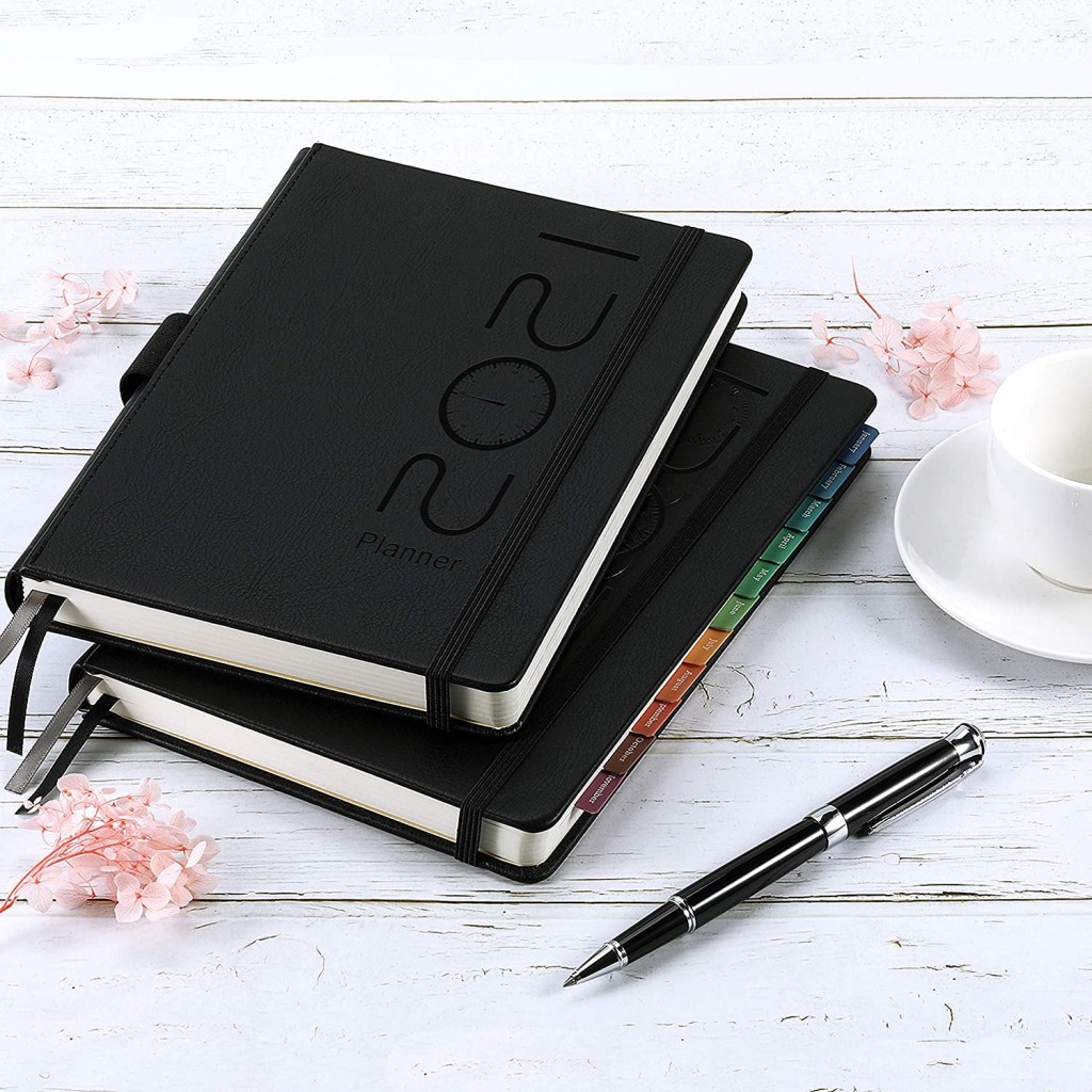 8 Best Planners For Men To Set Achieve Goals 8 Best Planners For Men To Set Achieve Goals