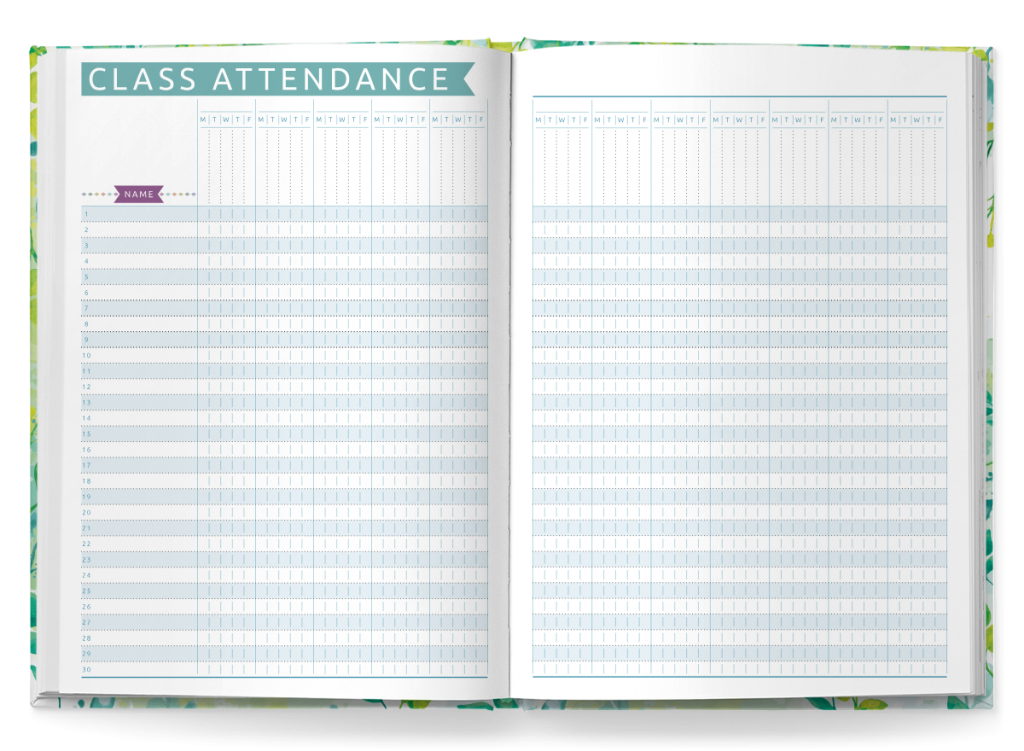 8 Best Teacher Planners To Help You Stay Organized in 2020