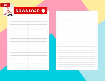 Paper Templates - Download PDF