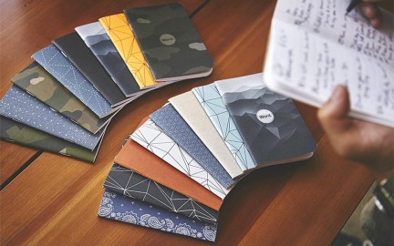 The 15 Best Pocket Notebooks for