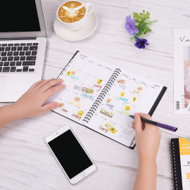 6 Best Cheap Planners to Buy