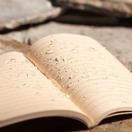 5 Best Waterproof Notebooks To Keep Your Notes Safe