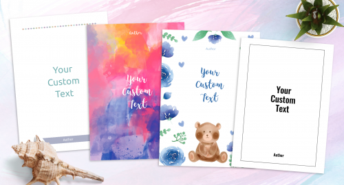 Motivational Quotes Collection - Customize and Download PDF