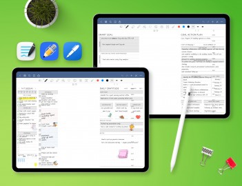 Best Nebo Templates for Notes & Planning | 2025 & 2026 Planners