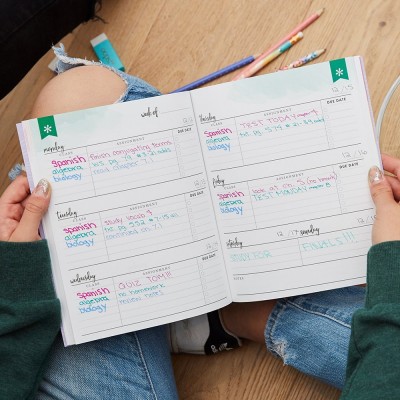 7 Best Academic Planners For College Students