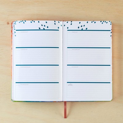 9 Greatest Diary Planners for Everyday Productivity