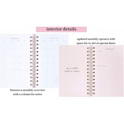 9 Best Sellers Among Cute Planners