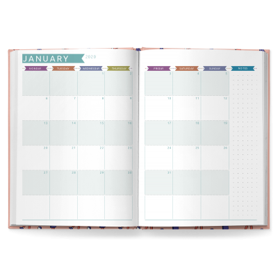 The 6 Best Study Planners For Students For 2022