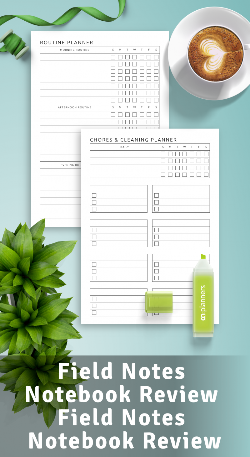 Monthly Planner Templates - Get Printable PDF