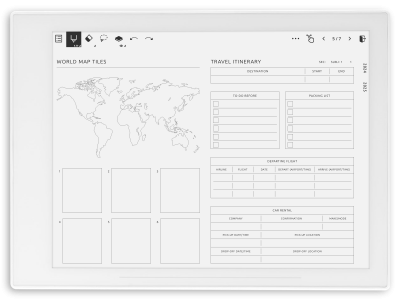 Download Supernote Ultimate Custom Section Book PDF