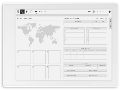 Download Supernote Ultimate Custom Section Book PDF