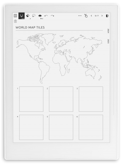 Download Supernote Ultimate Custom Section Book PDF