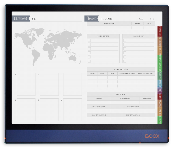 Download Boox Ultimate Custom Section Book PDF