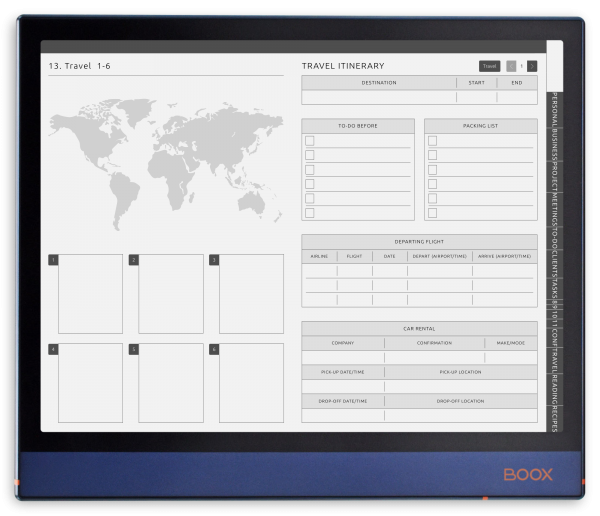 Download Boox Ultimate Custom Section Book PDF