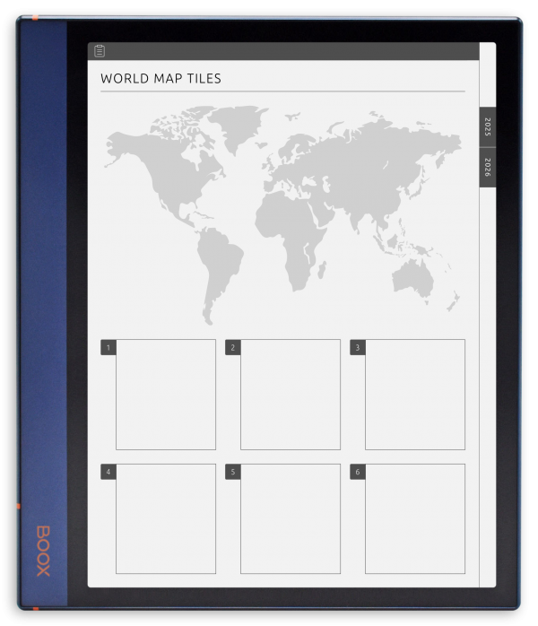 Download Boox Ultimate Custom Section Book PDF