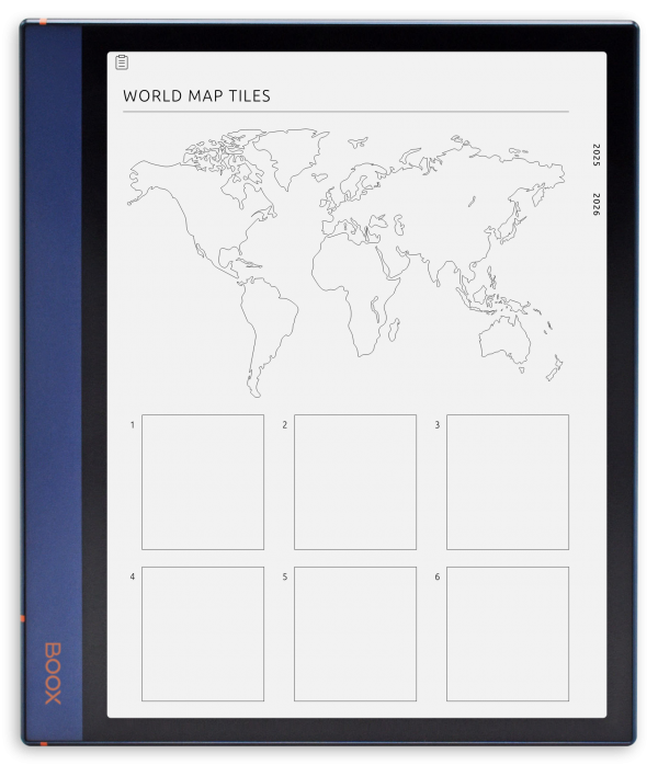 Download Boox Ultimate Custom Section Book PDF