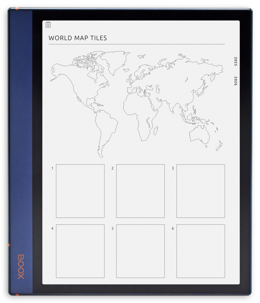 Download Boox Ultimate Custom Section Book PDF