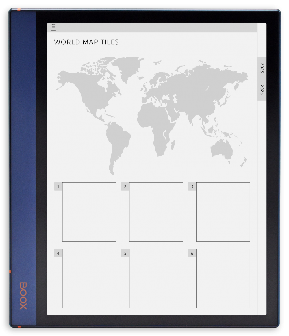Download Boox Ultimate Custom Section Book PDF