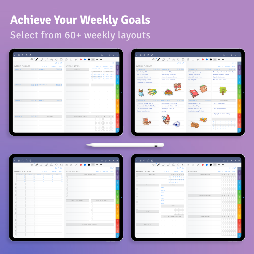 Download Digital Daily Journal for iPad and Android Tablets