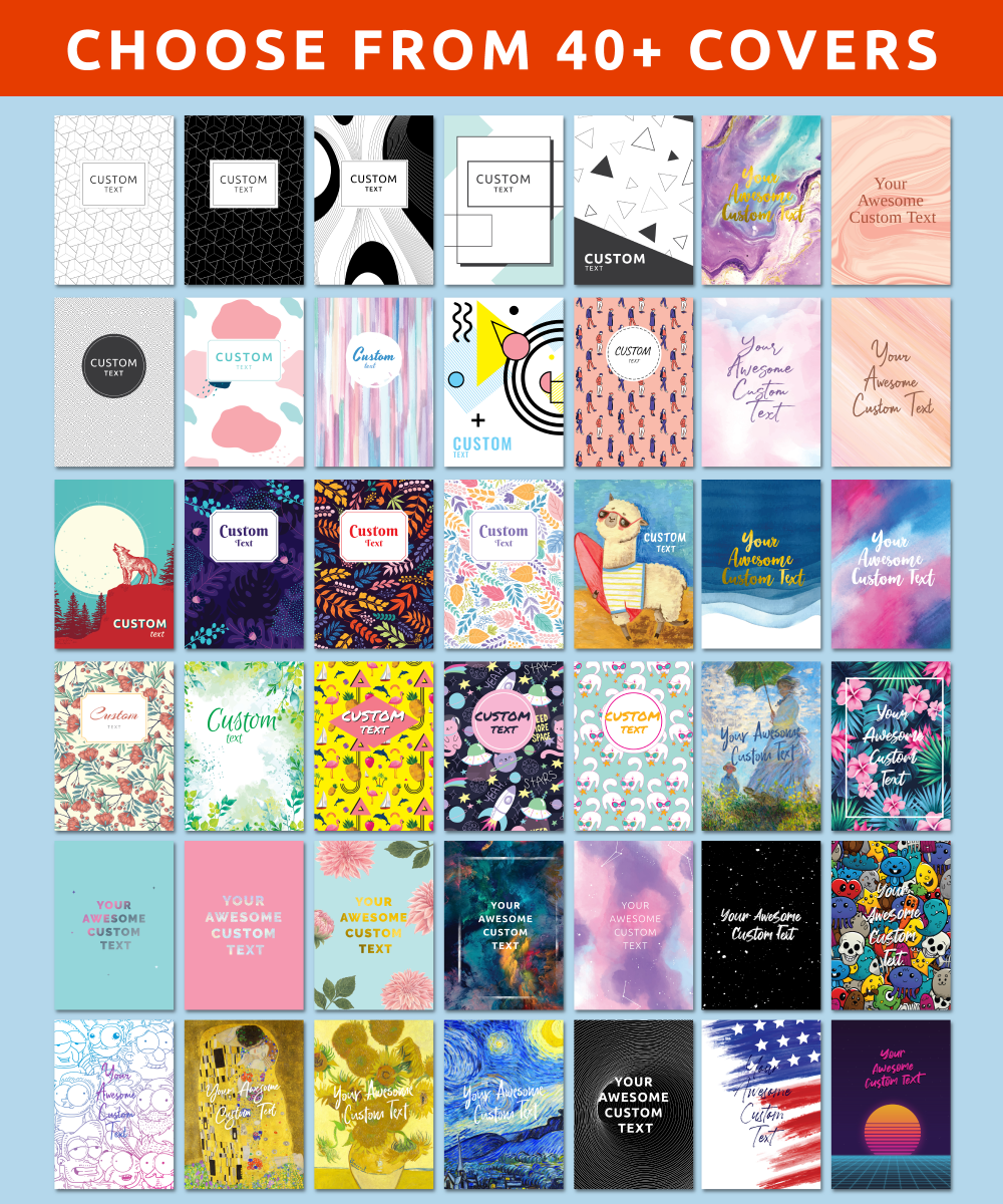 Download Dot Grid Digital Diary for iPad and Android Tablets