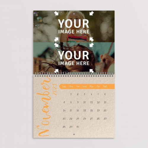 November 2021 Calendar - Download Printable Templates PDF