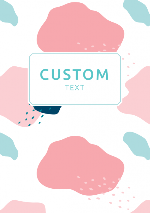 Binder Cover Templates Google Docs Printable Word Searches