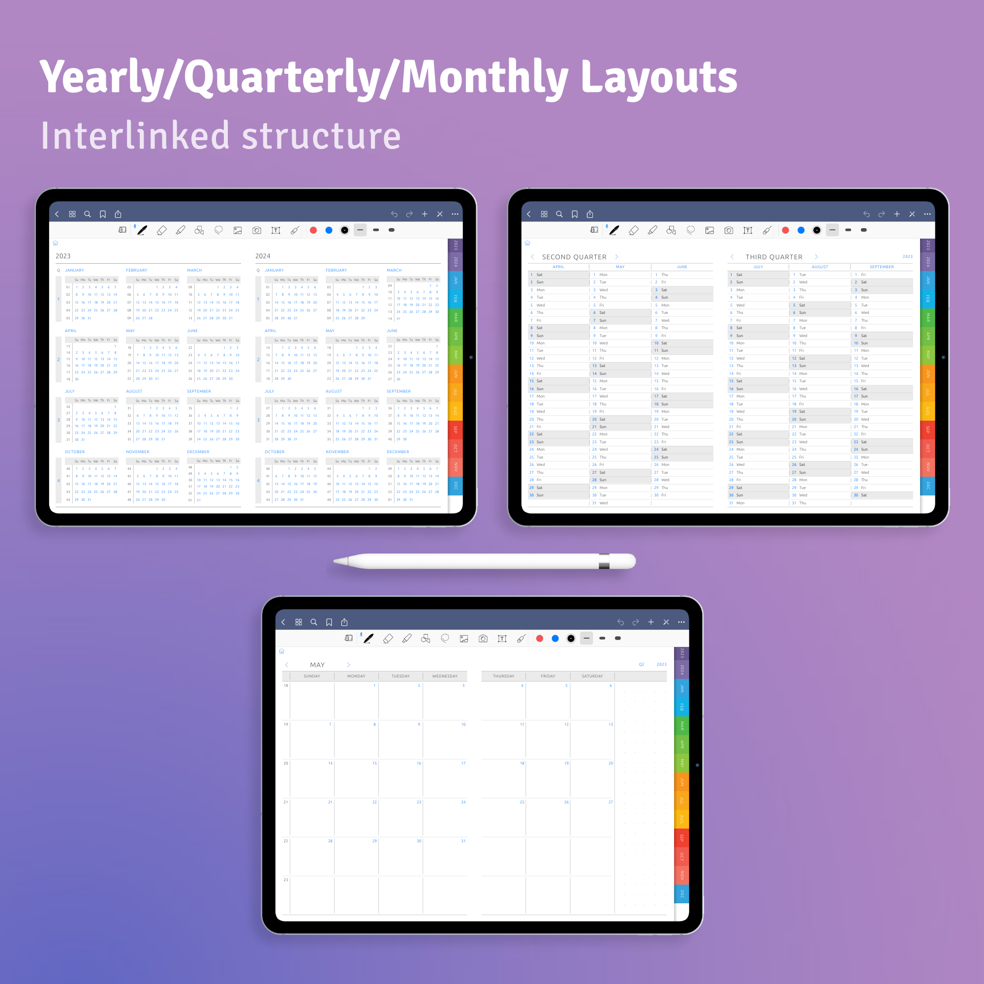 Download Printable Digital To Do List PDF