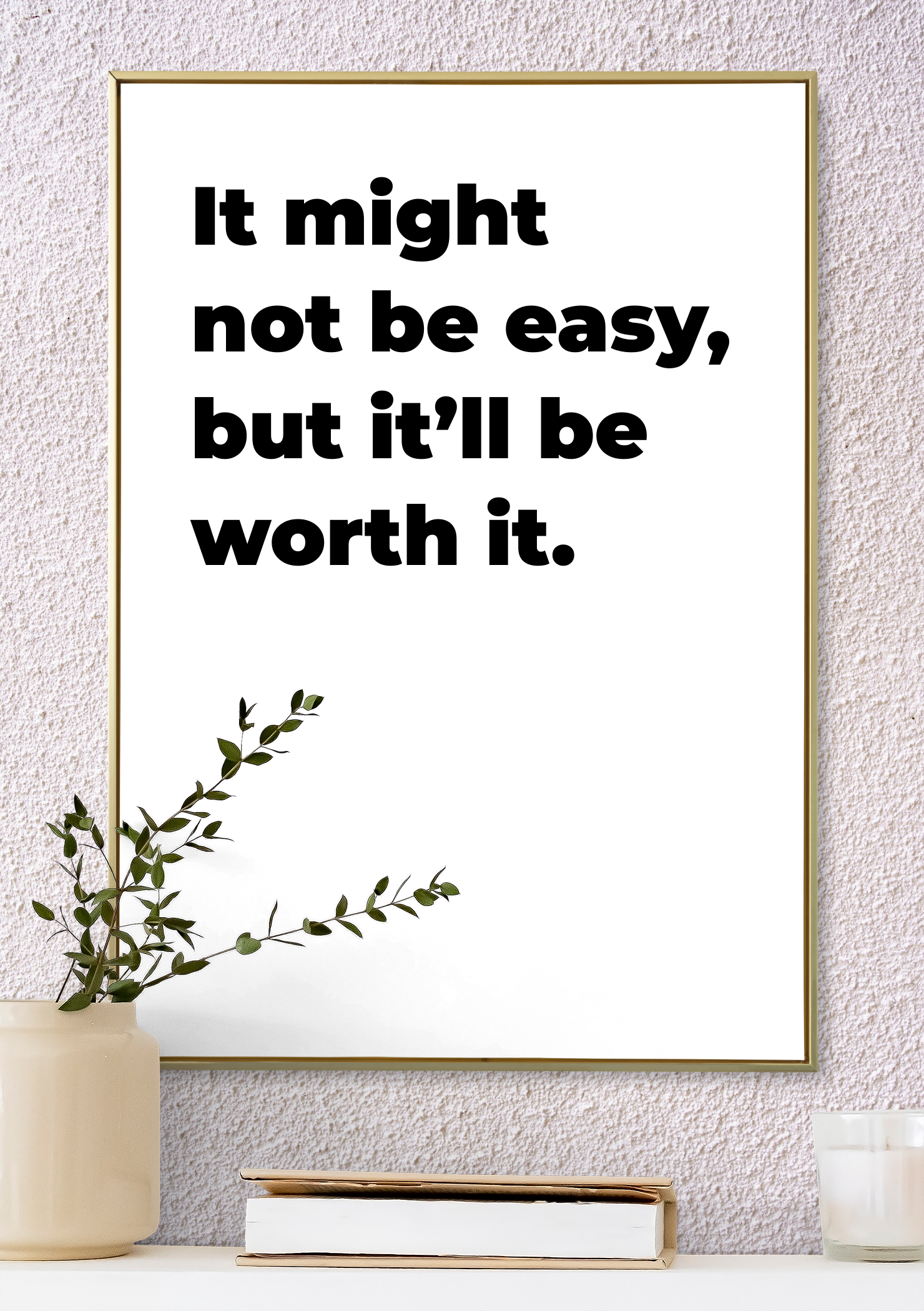 Download Printable Hard Work Motivation Quotes PDF