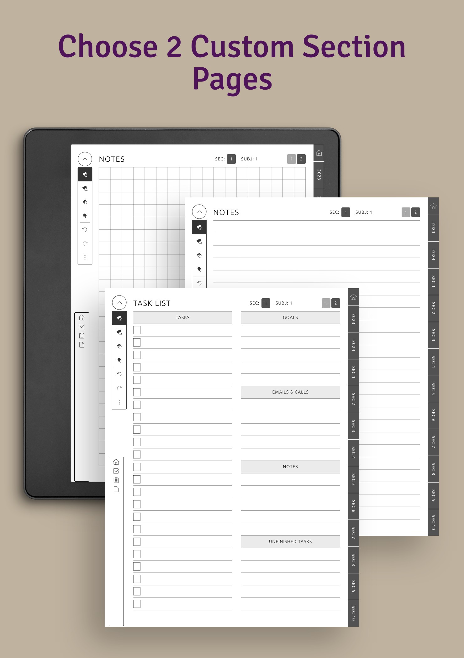 Download Kindle Scribe To Do List Get Hyperlinked PDF