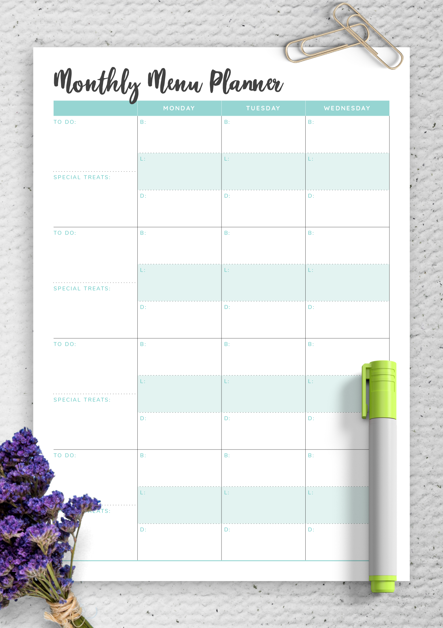 Free Printable Calendar That You Can Type In Month Download Printable 