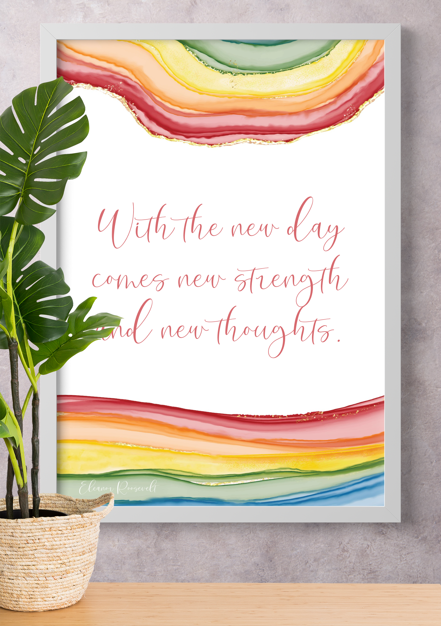 Download Printable Morning Motivation Quotes PDF