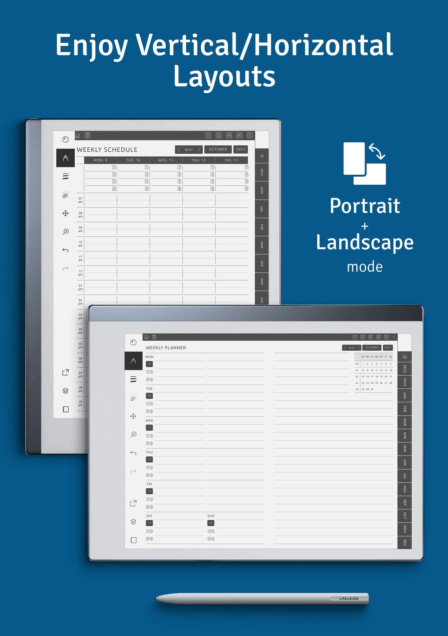 Download Printable ReMarkable Teacher Planner PDF download-printable-remarkable-teacher-planner-pdf