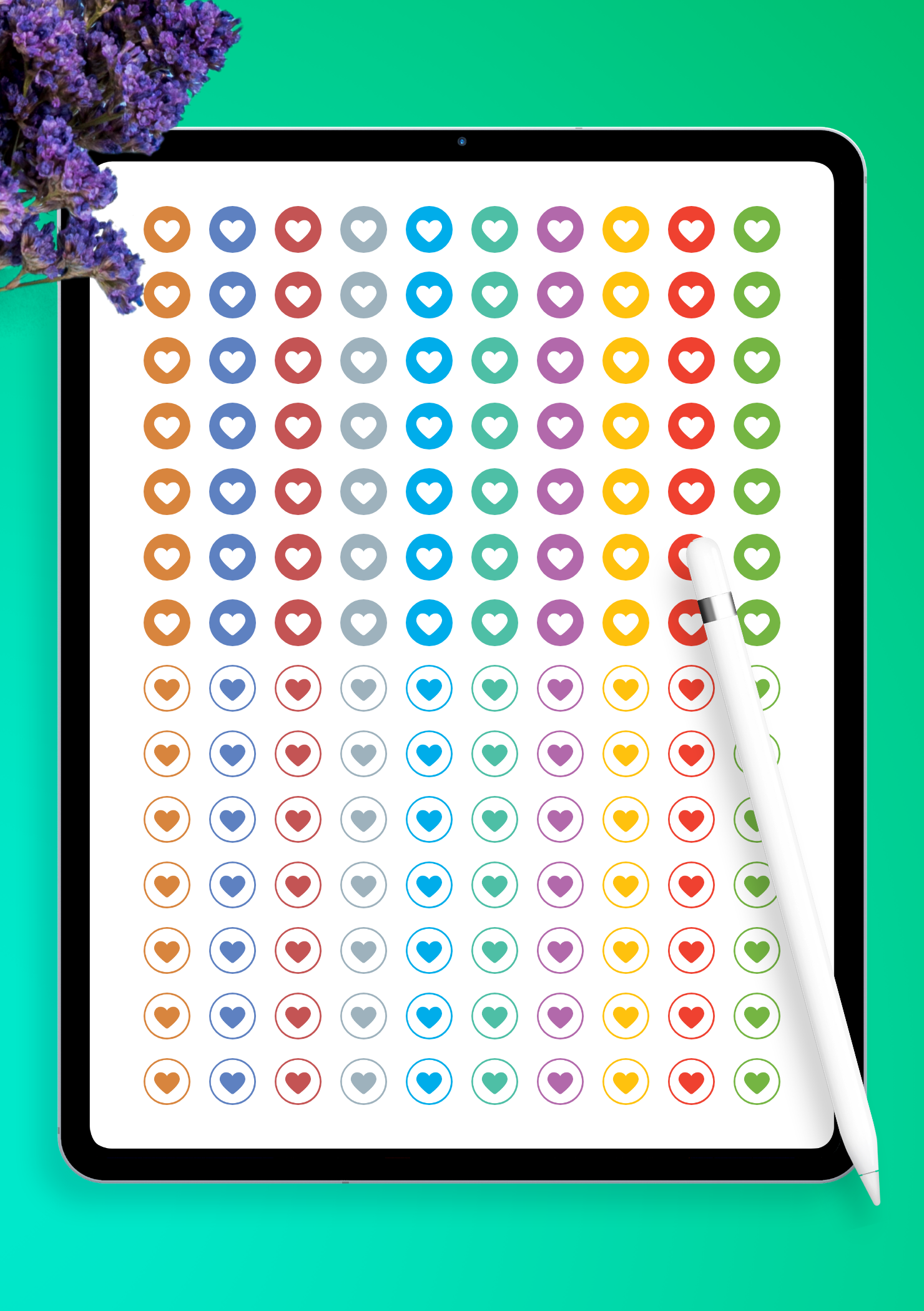 Favorite Label Sticker Pack - Download 21 PNG Printable and Digital ...